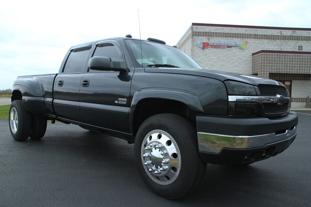 3 Things Your 600HP LB7 Build Must Have