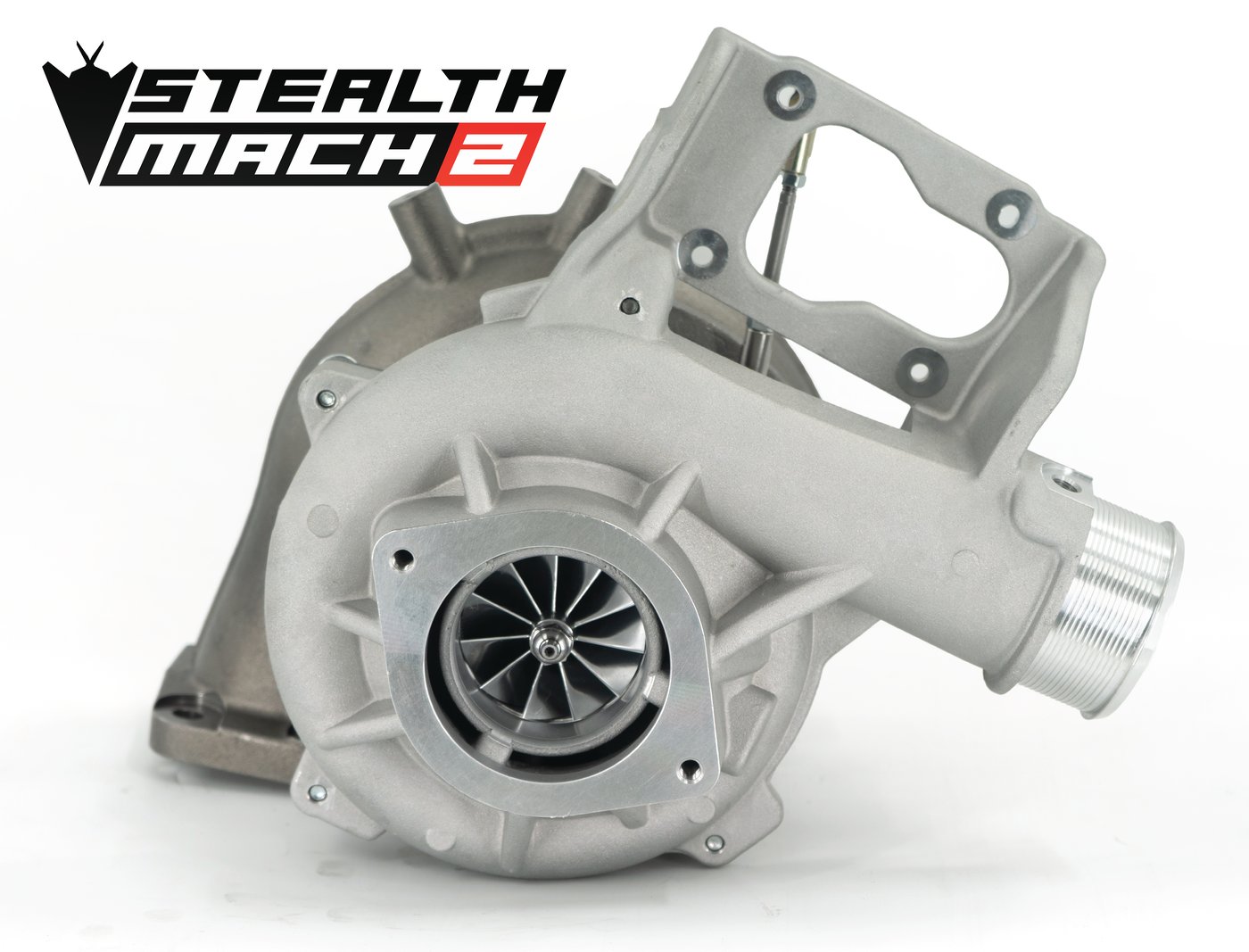 6 Things To Know Before Upgrading Your Duramax Turbo!