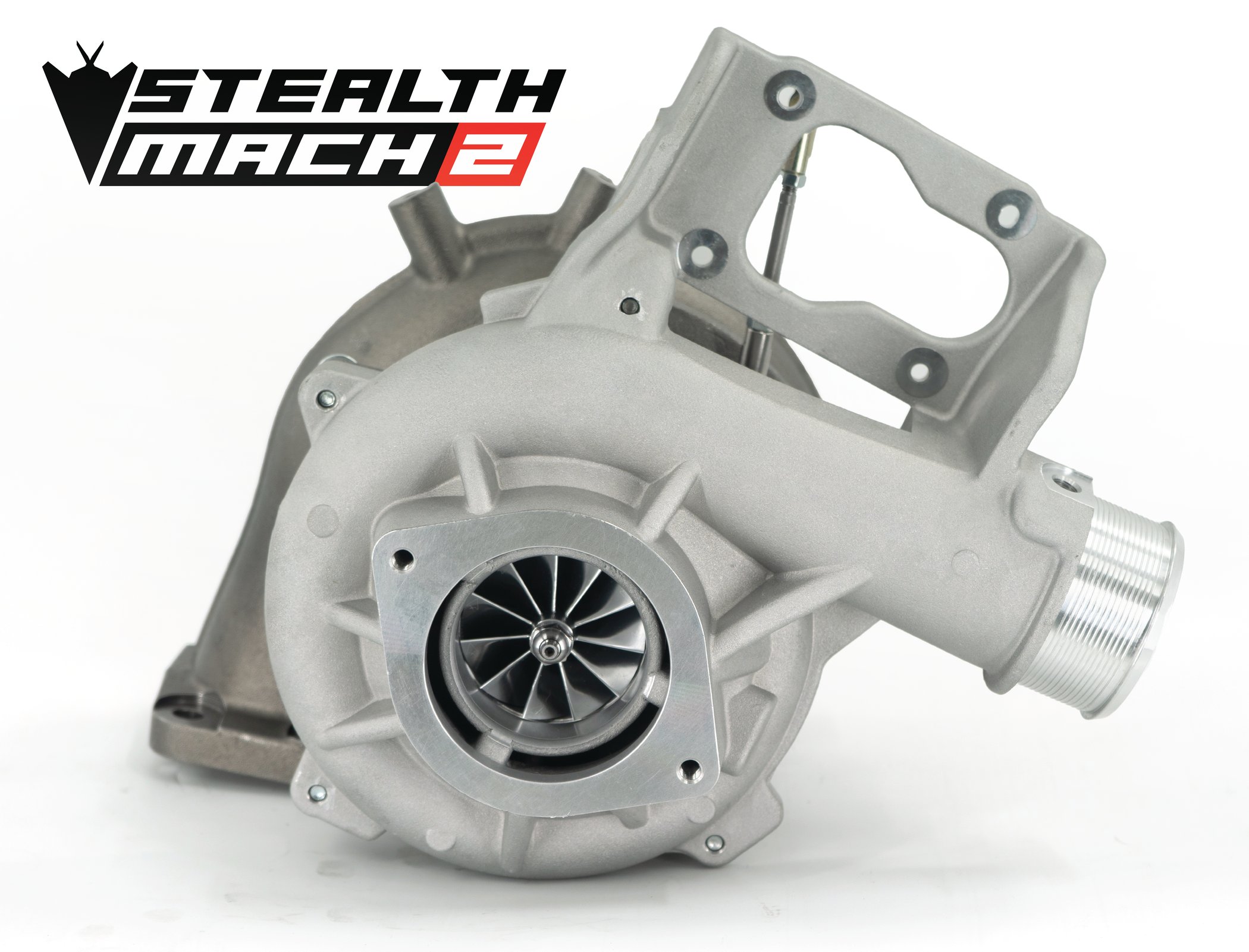 6 Things To Know Before Upgrading Your Duramax Turbo!