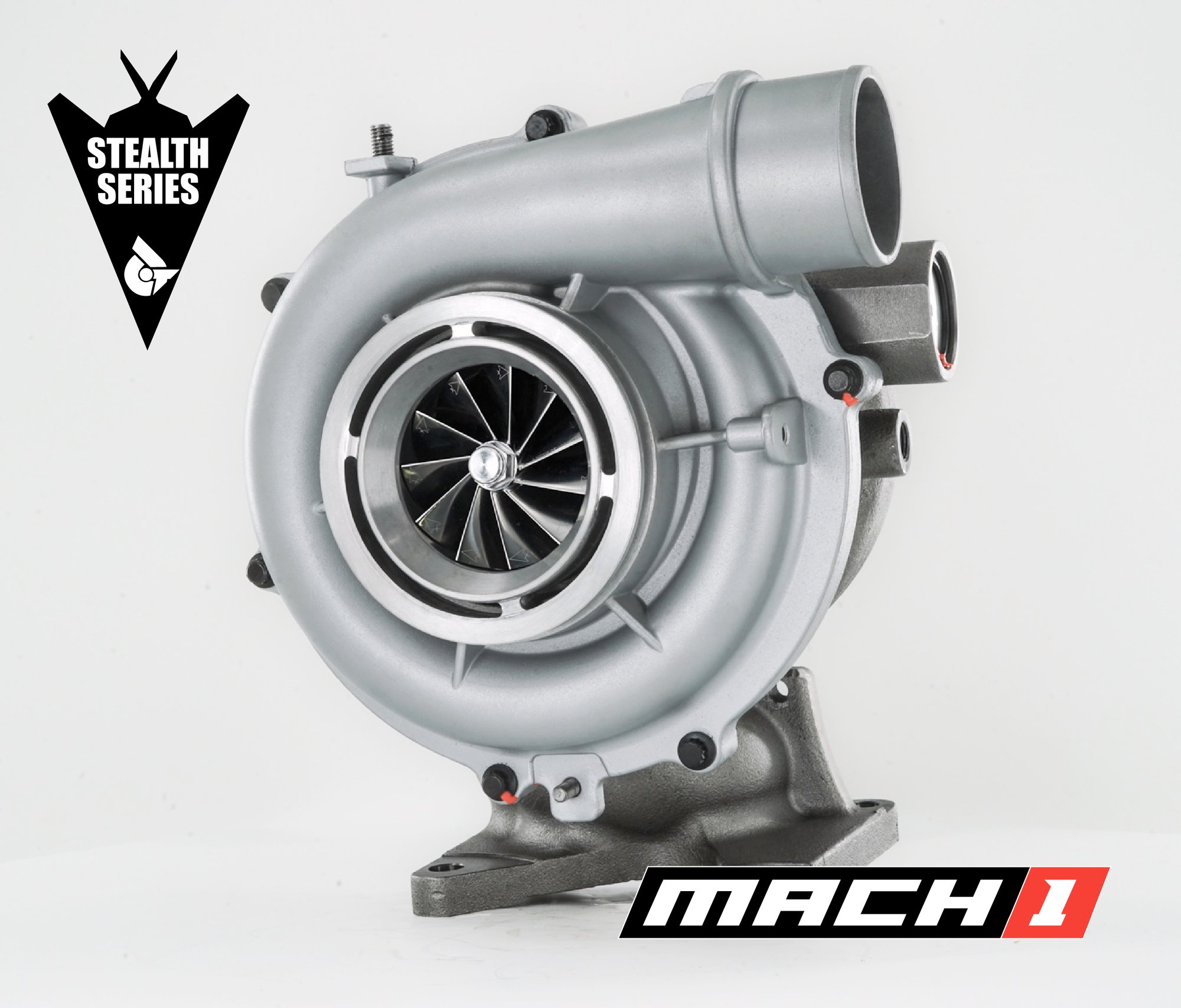 Breaking Down the Stealth Turbo Line: STR, Mach 1, and Mach 2 – Which ...