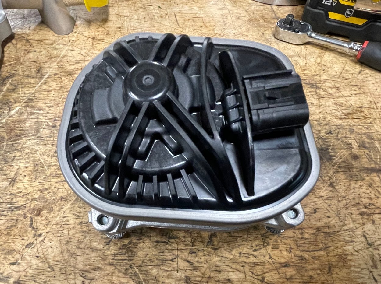 2017 and 2024 L5P Turbo Comparison W/ Specs