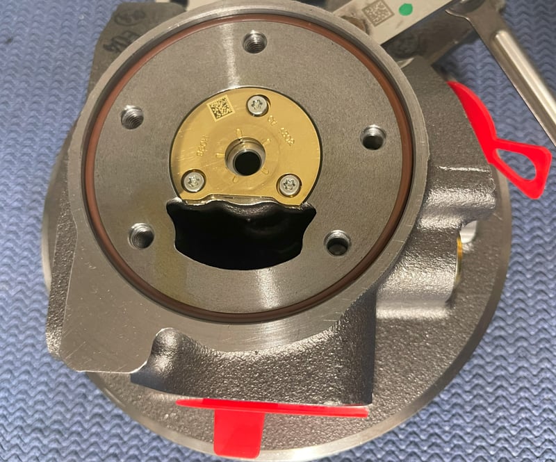 2017 and 2024 L5P Turbo Comparison W/ Specs