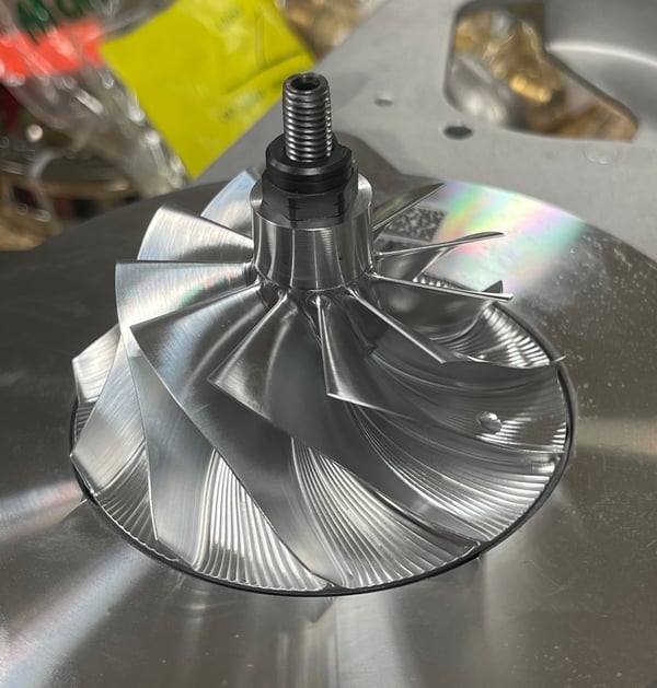 2017 and 2024 L5P Turbo Comparison W/ Specs