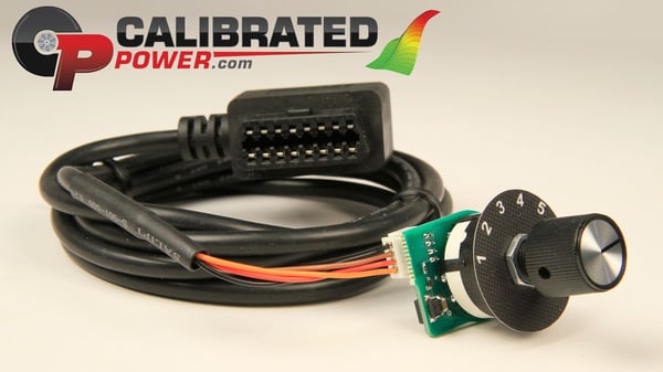 How to: Install Cummins Switch