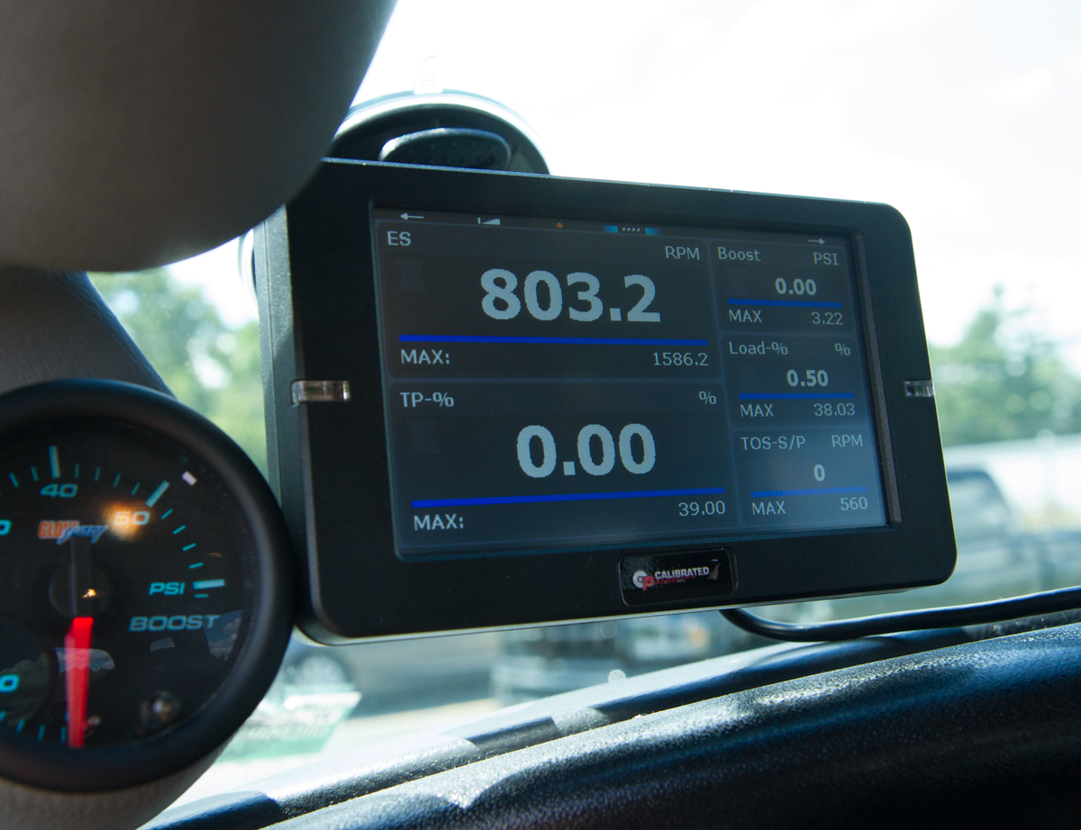 Top 3 Reasons MM3 is the best tuner for 03-05 Cummins