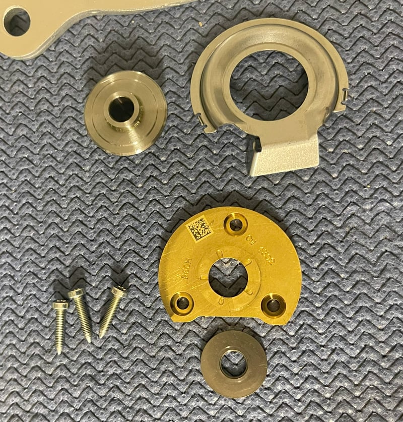 2017 and 2024 L5P Turbo Comparison W/ Specs