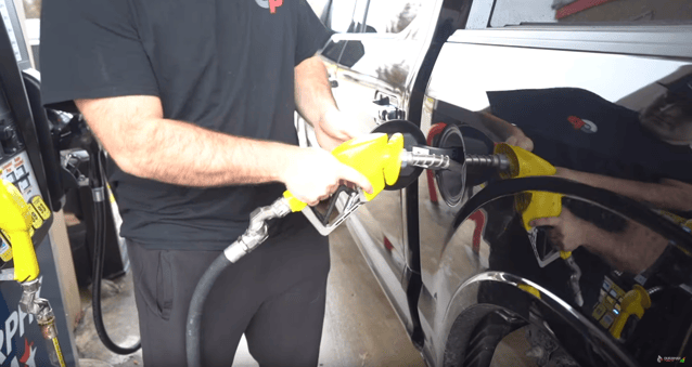 How to Beat a TRX! The Ultimate Raptor Upgrade Story (Pt. 1)