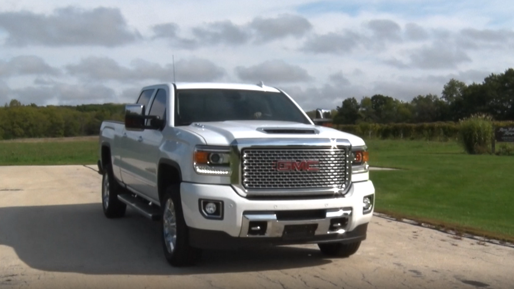 The History Of 6.6L Duramax