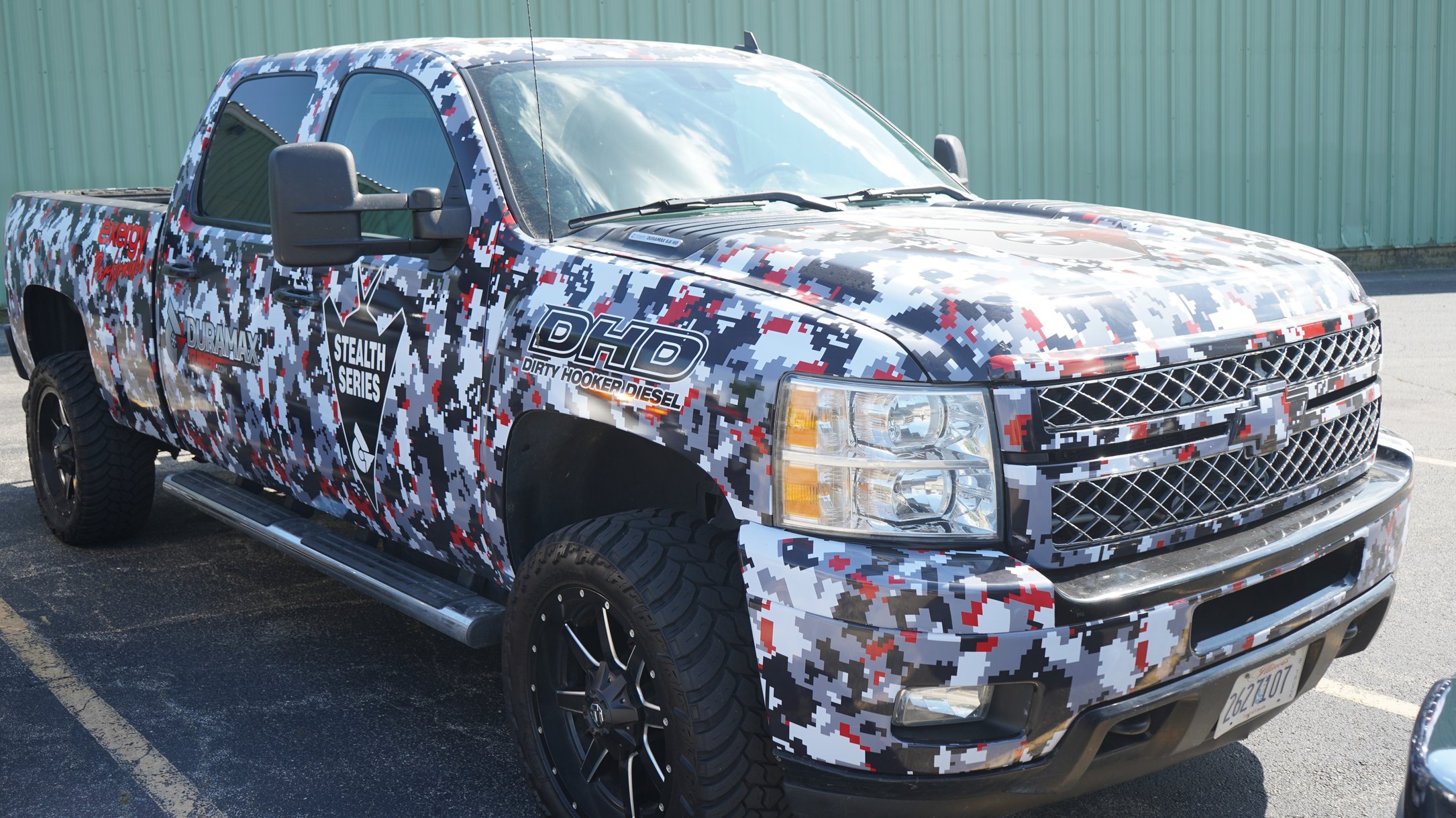 EZ Lynk: The Best Bang For The Buck For Your LML Duramax